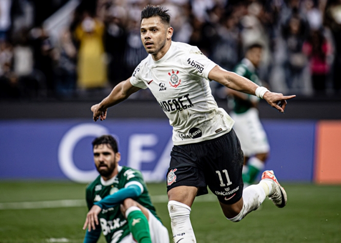 Corinthians vence Guarani com golaço de Romero em sua estreia no ... Corinthians vence Guarani com golaço de Romero em sua estreia no ...